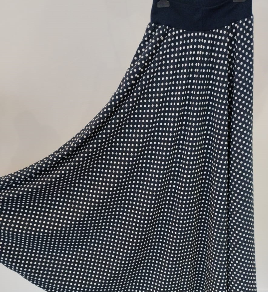 Maxi sukně - LiberkLaModa